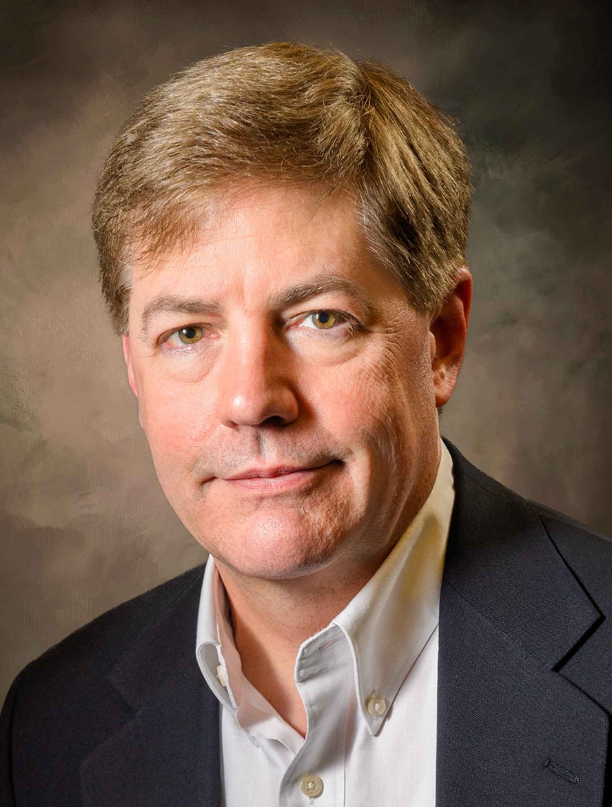 MTT-S President's Message - MTT-S