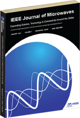 IEEE Journal of Microwaves - MTT-S