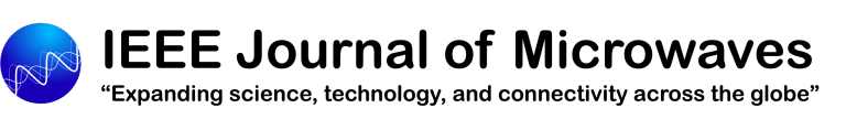 IEEE Journal of Microwaves - MTT-S