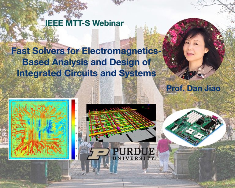 IEEE Microwave Theory and Techniques Society | MTT-S