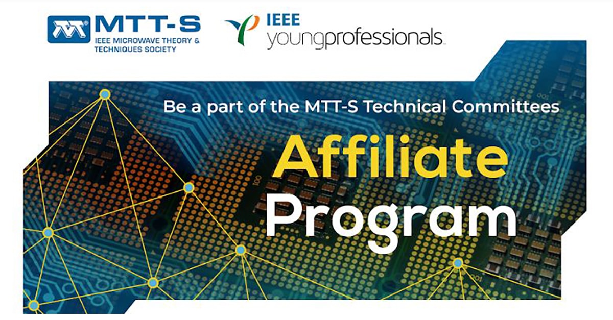 IEEE MTT-S Monthly Newsletter - May 2023 Issue