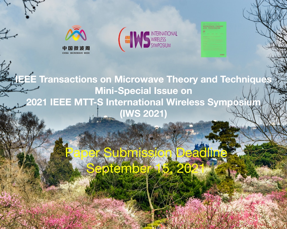 IEEE Microwave Theory and Techniques Society | MTT-S