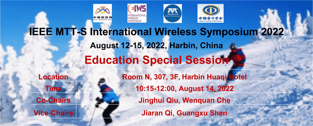 IWS'22 Education Session Summary - MTT-S
