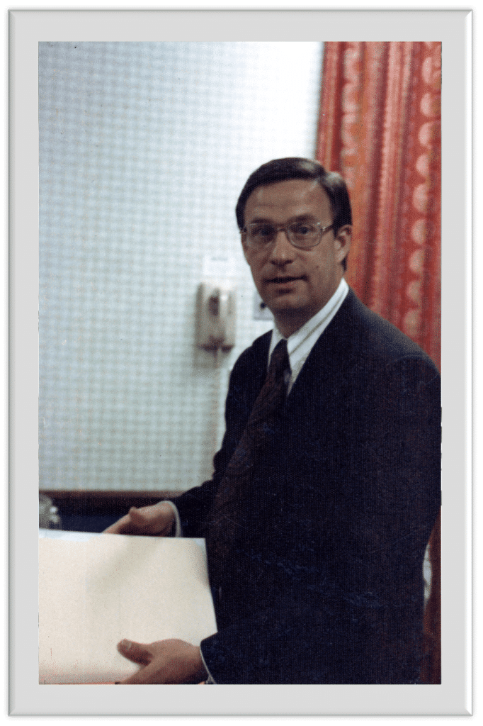 Historical Photos - MTT-S