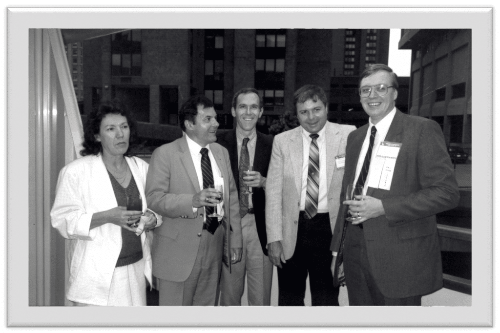 Historical Photos - MTT-S