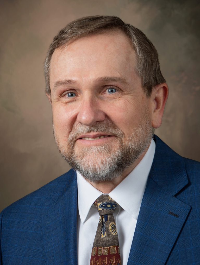 Manfred J. Schindler Elected IEEE Technical Activities Vice President-Elect 2023 - MTT-S