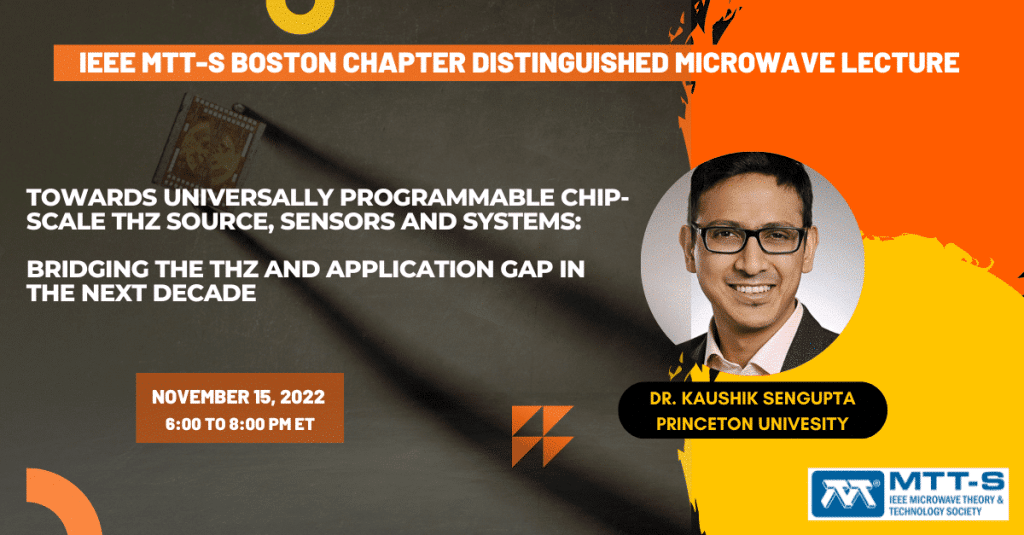 Towards Universally Programmable Chip Scale Thz Source Sensors And Systems Bridging The Thz