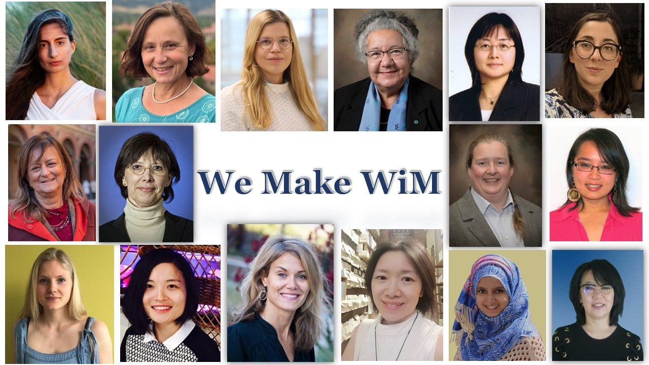 January 2023 WIM Column - MTT-S