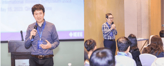 First IEEE MTT-S MVC in IEEE IWS 2023 - MTT-S