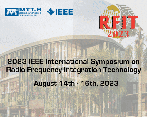 IEEE Microwave Theory and Technology Society | MTT-S