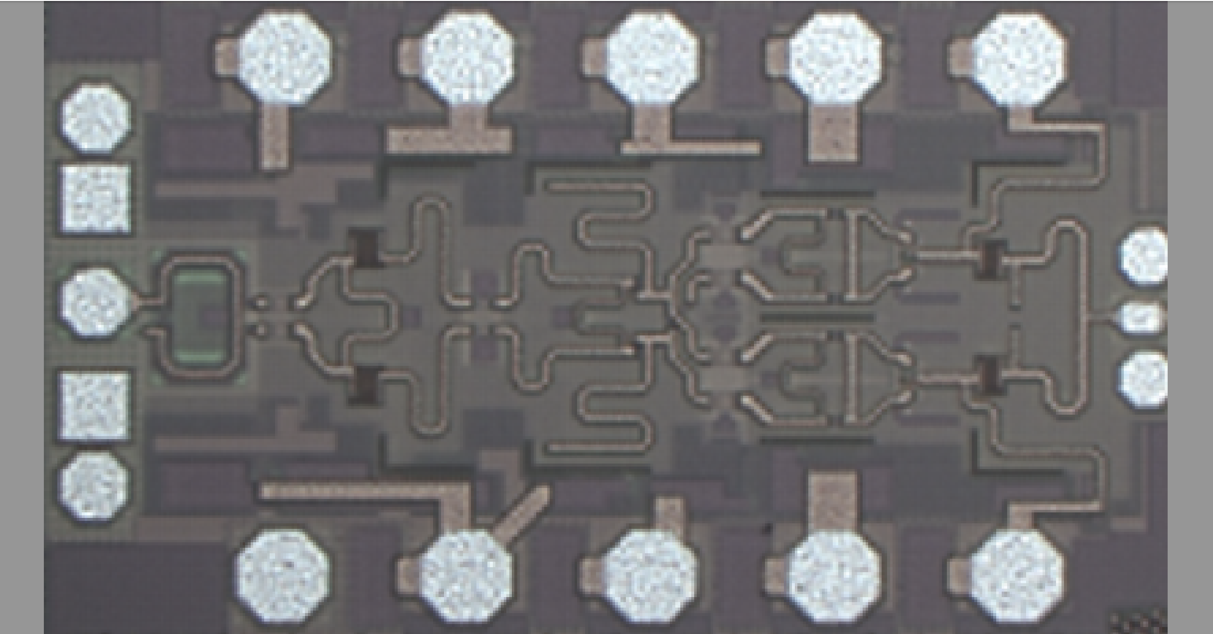 A 205-273-GHz Frequency Multiplier Chain (×6) with 9-dBm Output Power and 1.92% DC-to-RF ...