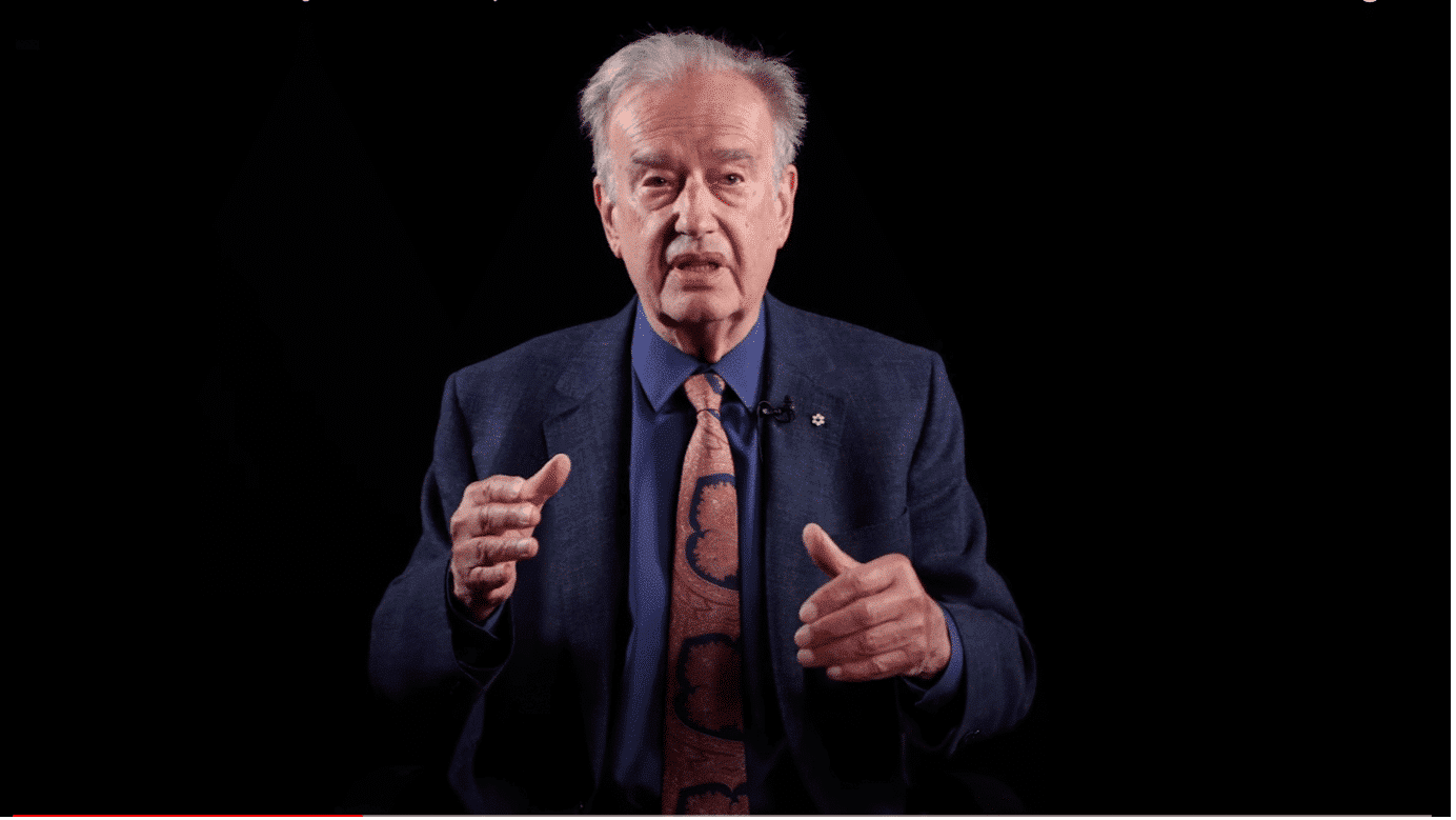 In Memoriam: Dr. John Bandler - MTT-S