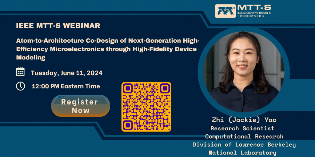 Atom-to-Architecture Co-Design of Next-Generation High-Efficiency Microelectronics through High ...