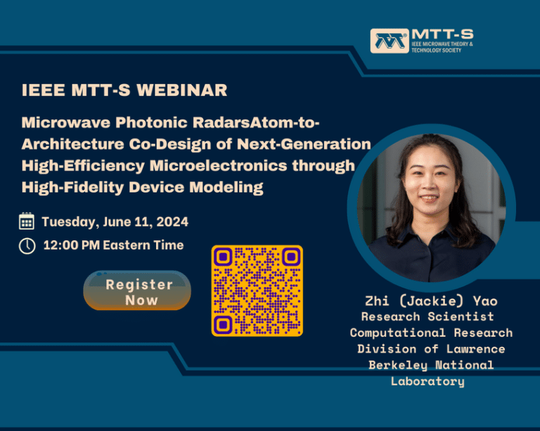 IEEE Microwave Theory and Technology Society | MTT-S