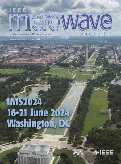 Publications Overview | IEEE Microwave Theory and ... - MTT-S
