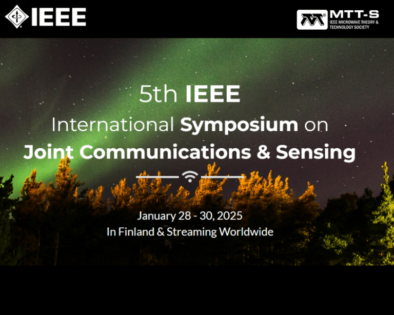 IEEE Microwave Theory and Technology Society | MTT-S