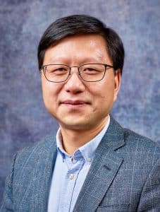Anding Zhu Elected President-Elect of IEEE MTT-S - MTT-S