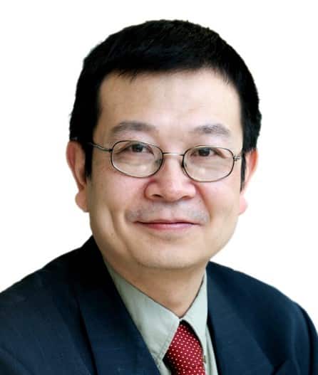 Zhizhang (David) Chen as the incoming EiC of MWTL - MTT-S