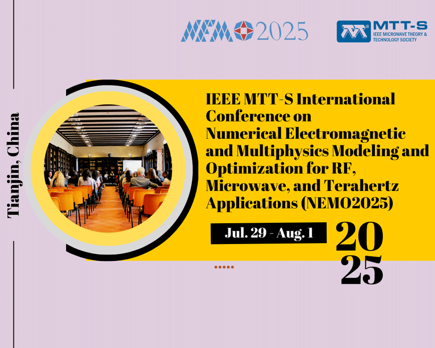 IEEE Microwave Theory and Technology Society | MTT-S