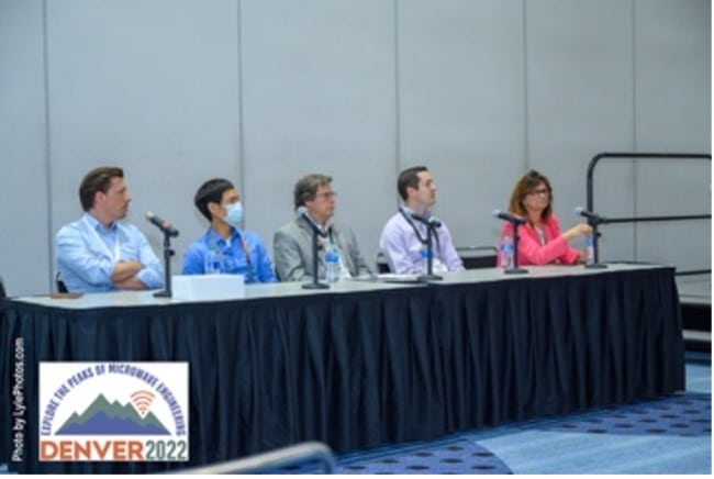ISTP at IMS 2022 Column - MTT-S
