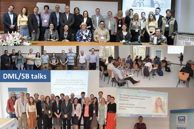 July 2025 Featured MTT-S Chapter - MTT-S