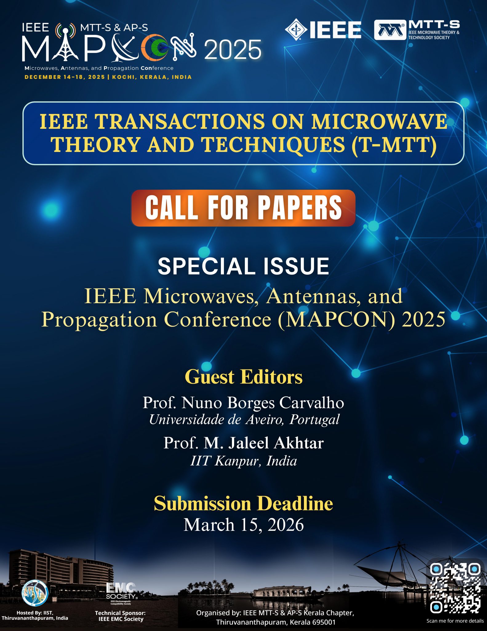IEEE Transactions on Microwave Theory and Techniques - MTT-S