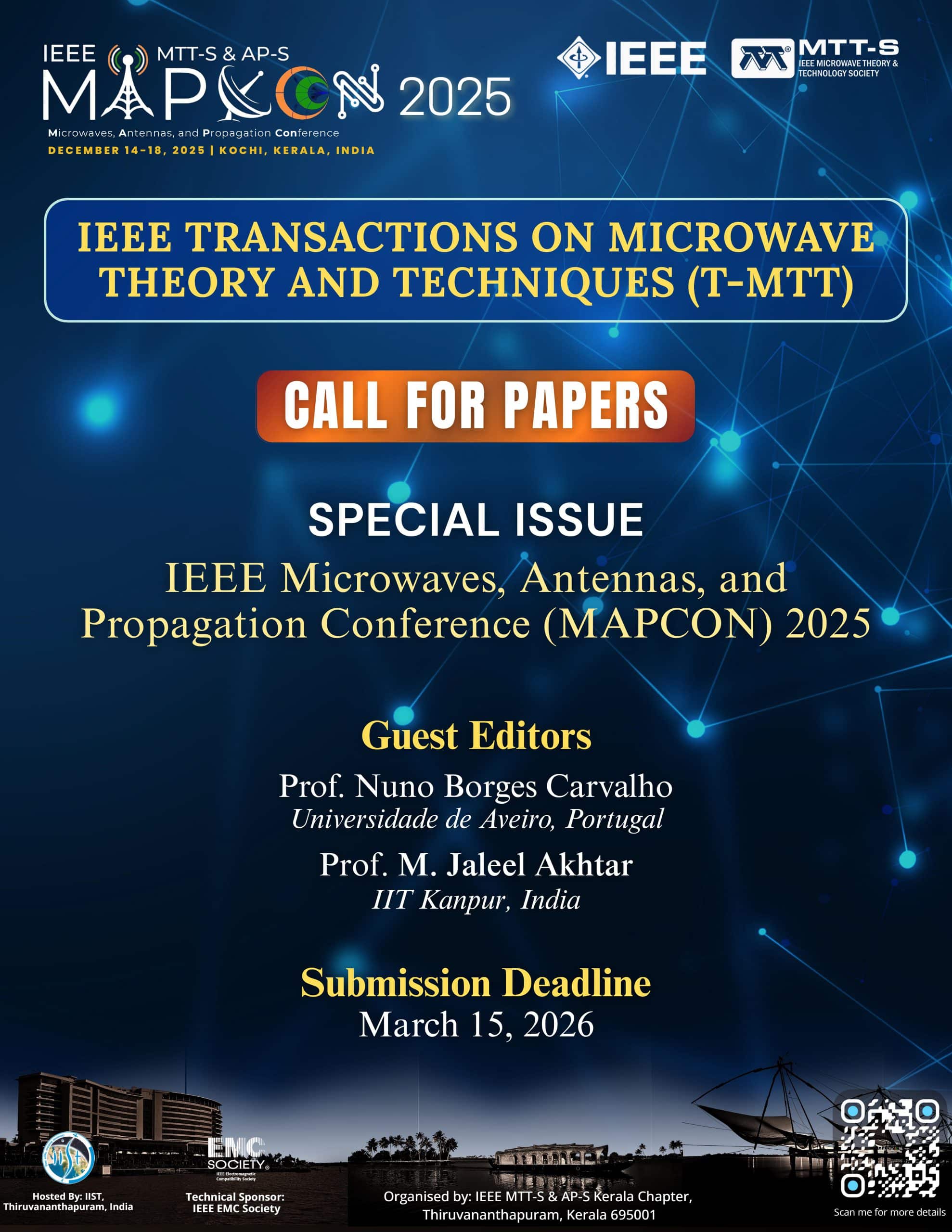 IEEE Transactions on Microwave Theory and Techniques - MTT-S