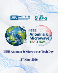 IEEE Microwave Theory and Technology Society | MTT-S